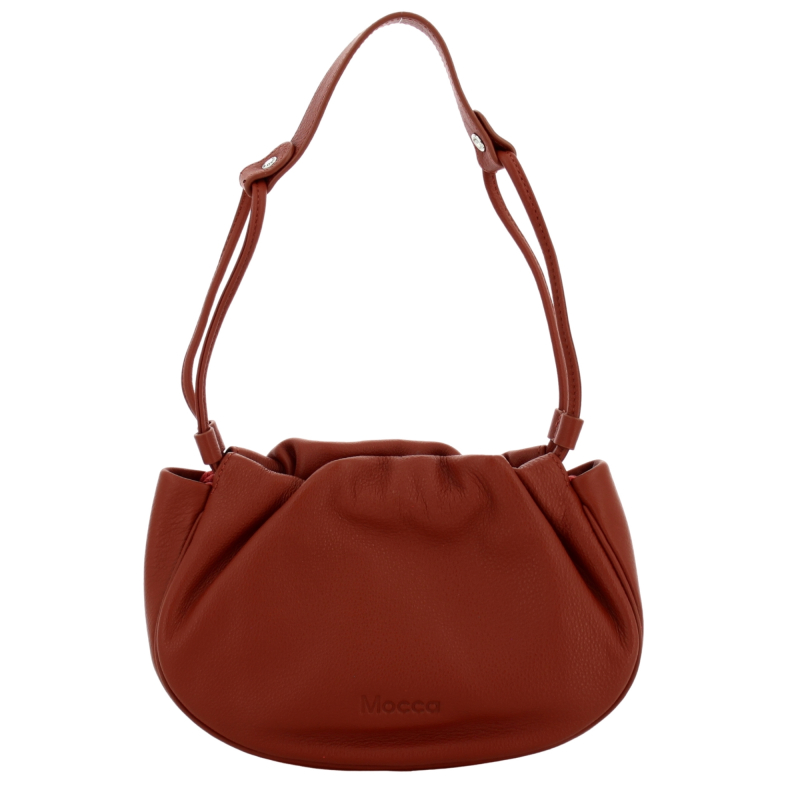 Mocca Maroquinerie : Sac Mocca et Portefeuille Mocca. Retour offert