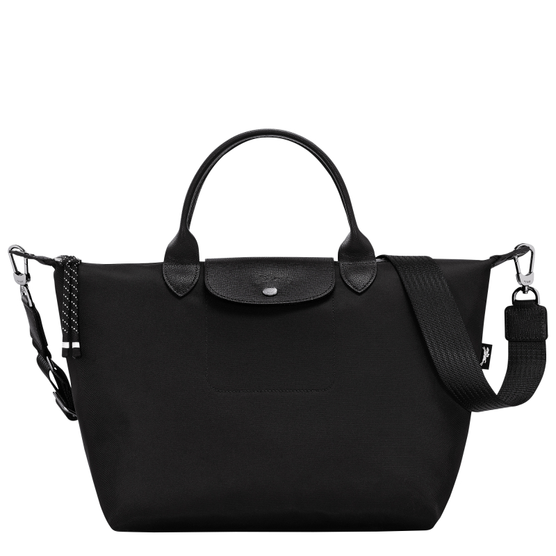 Sac femme Longchamp. Revendeur agréé par la marque : Livraison Offerte