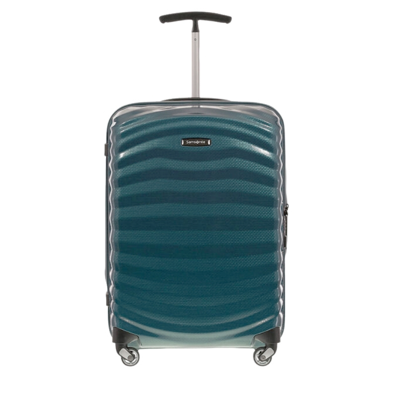 Samsonite Black Friday 2025 – Valises Lite Shock à -25%