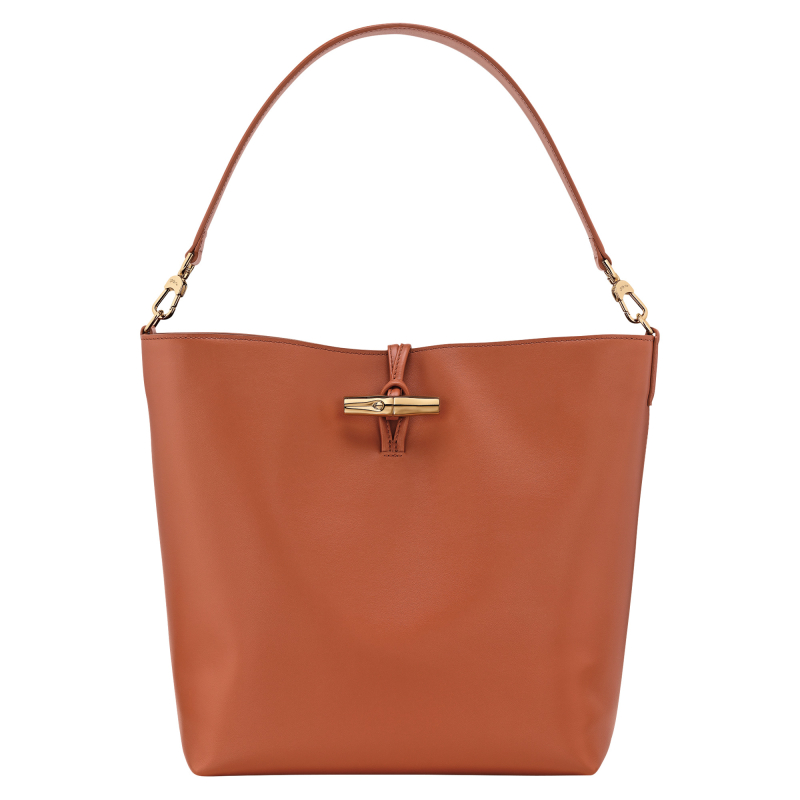 Roseau Longchamp - Sac et Portefeuille de la collection iconique