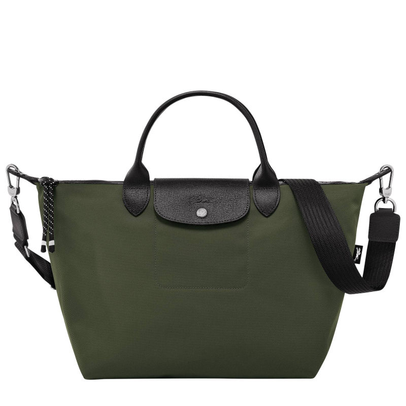 Sac femme Longchamp. Revendeur agréé par la marque : Livraison Offerte