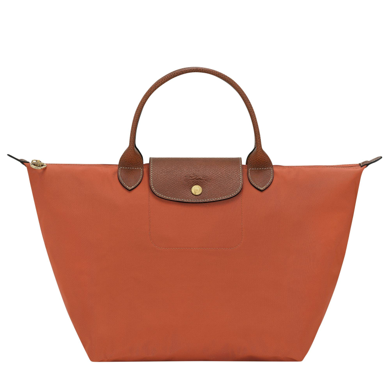 Sac porté main Longchamp authentique - Revendeur agréé - Livraison offerte