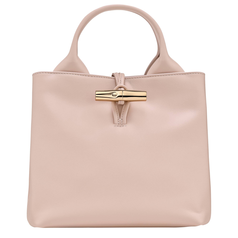 Roseau Longchamp - Sac et Portefeuille de la collection iconique