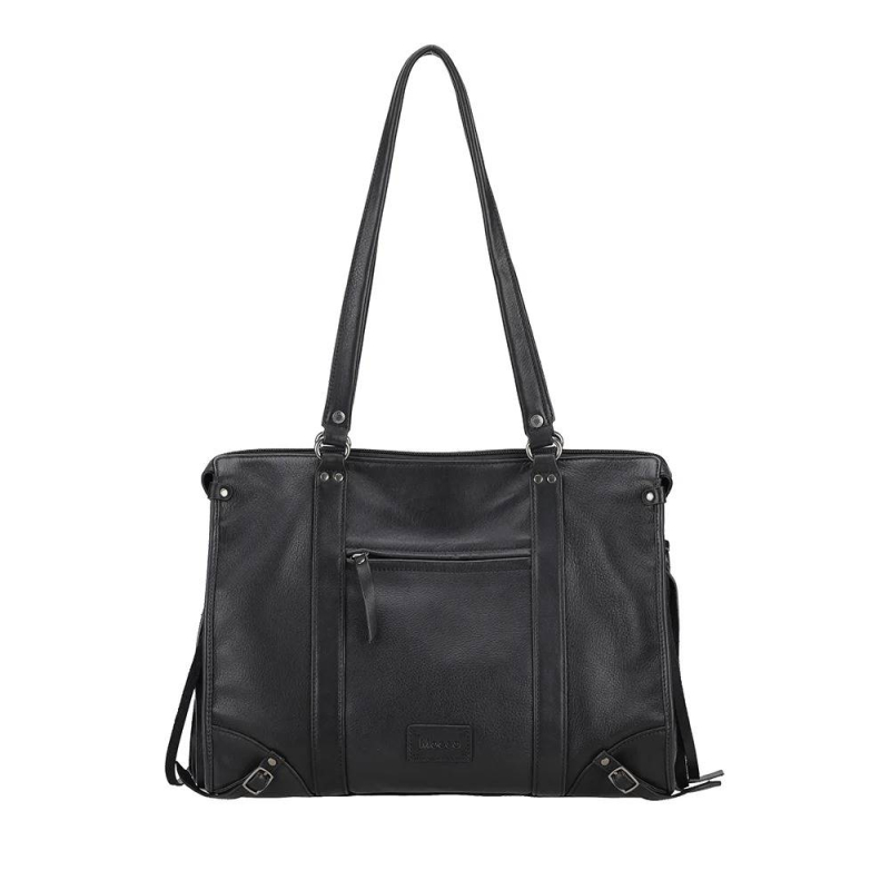Mocca Maroquinerie : Sac Mocca et Portefeuille Mocca. Retour offert