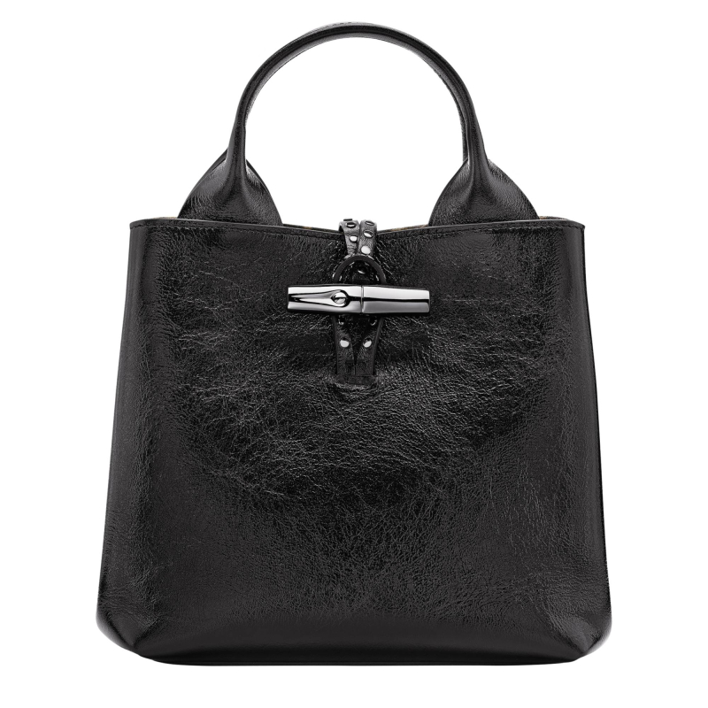 Roseau Longchamp - Sac et Portefeuille de la collection iconique