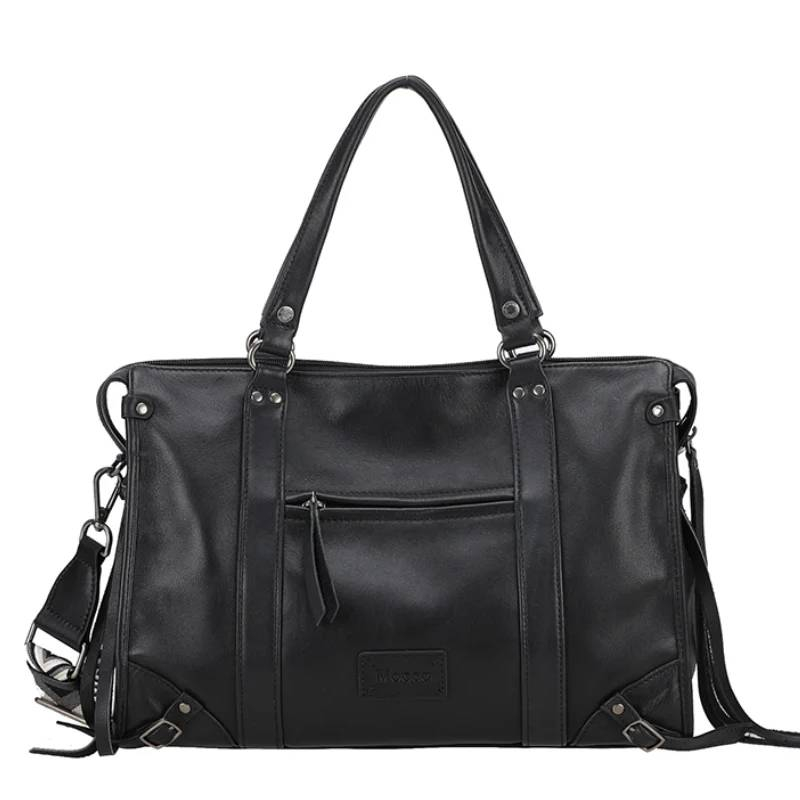 Mocca Maroquinerie : Sac Mocca et Portefeuille Mocca. Retour offert