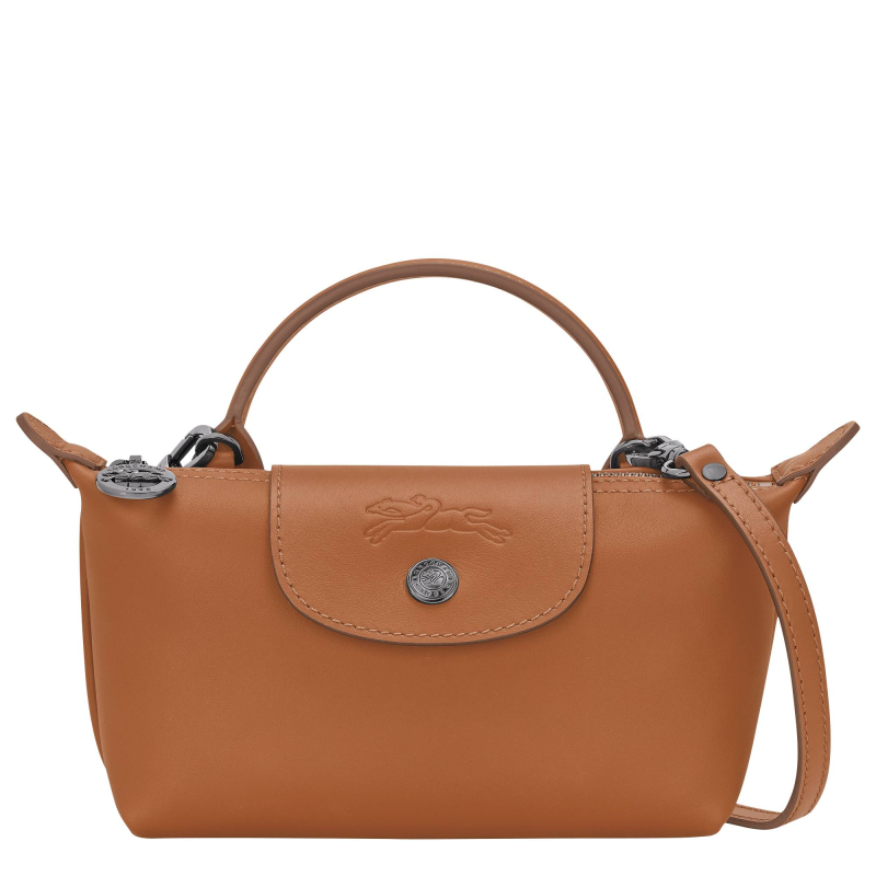 Sac femme Longchamp. Revendeur agréé par la marque : Livraison Offerte